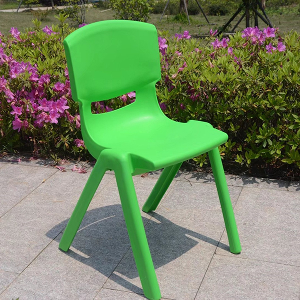 Scaun din plastic pentru copii - Urban Market