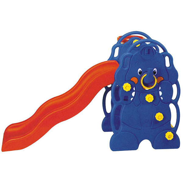 Tobogan de interior pentru copii oferit de Urban Market